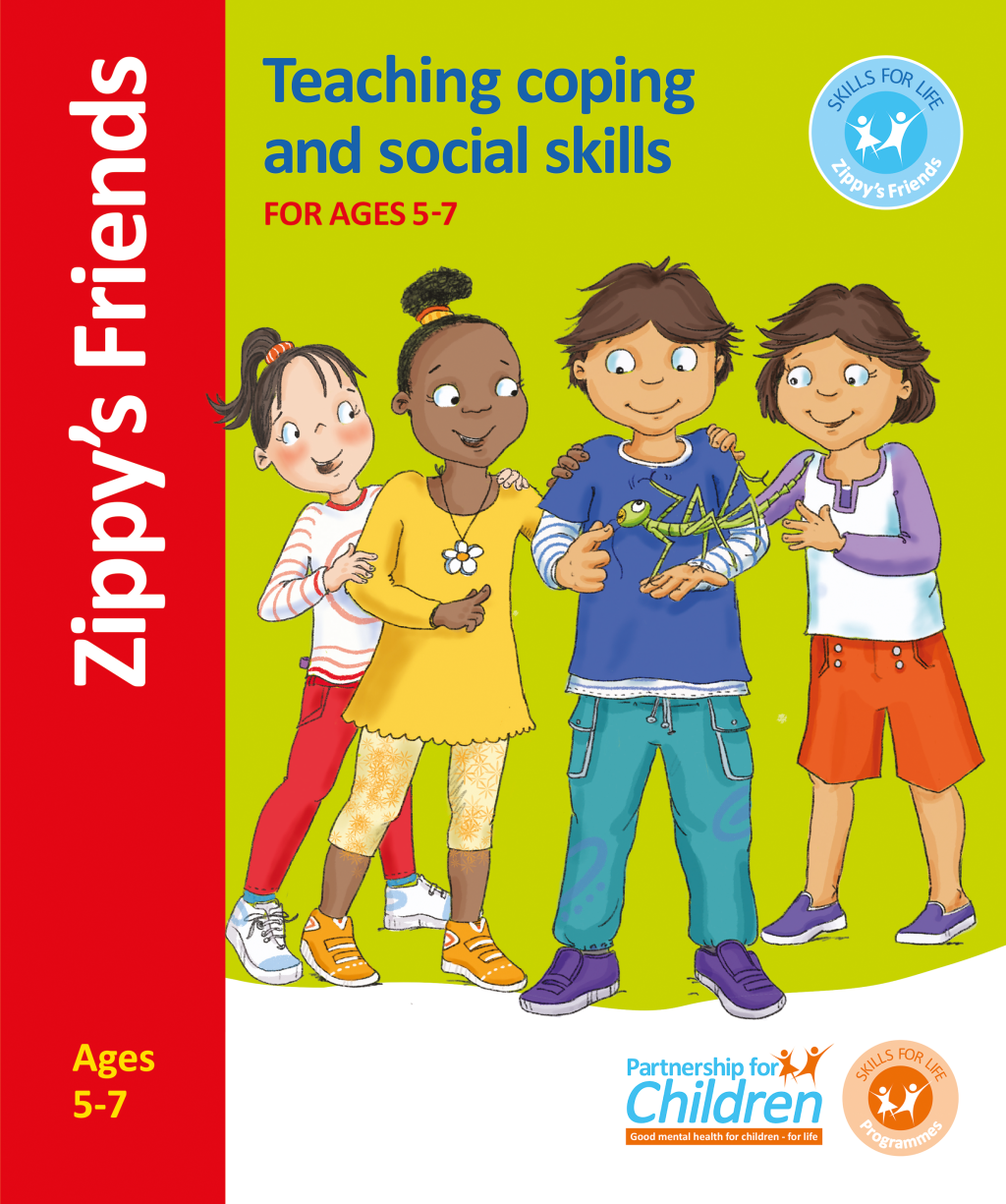 Course: Programmes | Partnership for Children