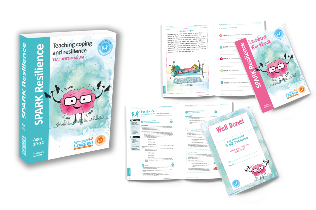 Course: Training and subscription | Partnership for Children