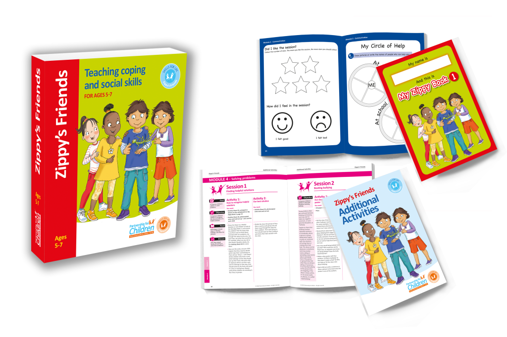 Course: Training and subscription | Partnership for Children